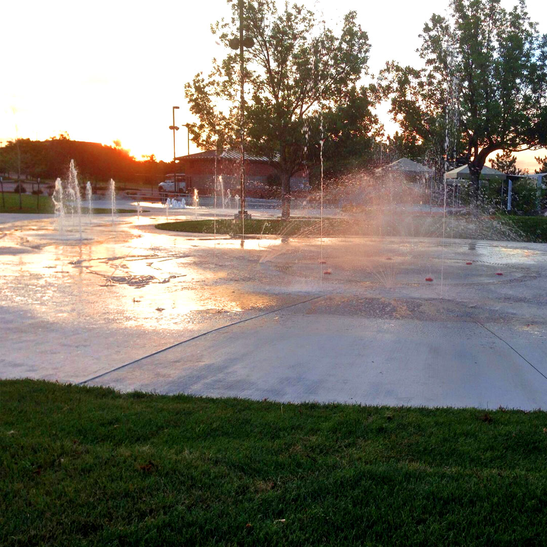 The Bay at Broomfield | Aquatic Chemical Solutions