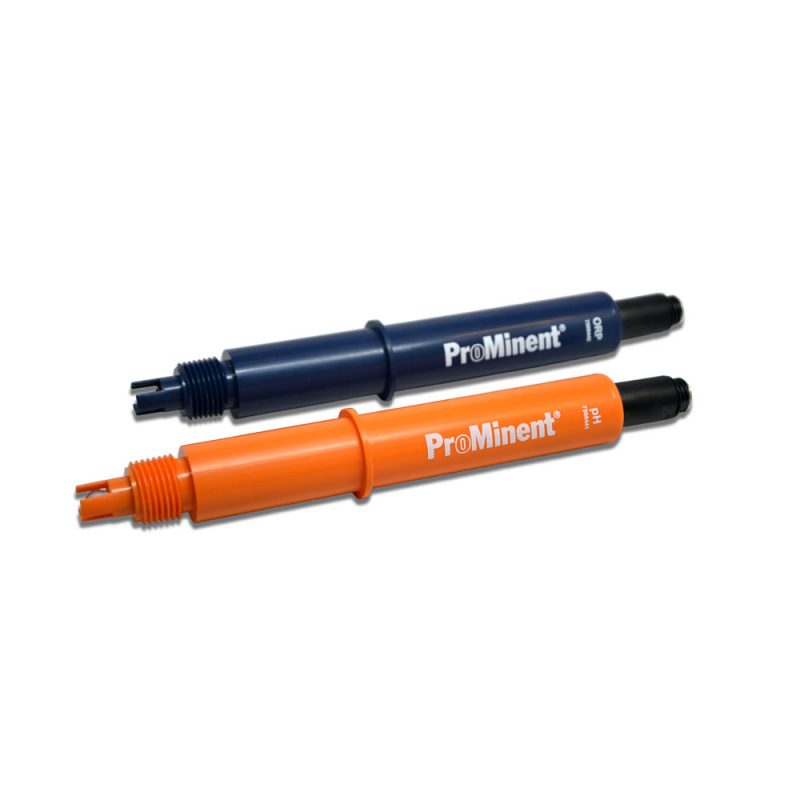 ProMinent® - Aquatics Sensors - Aquatic Chemical Solutions
