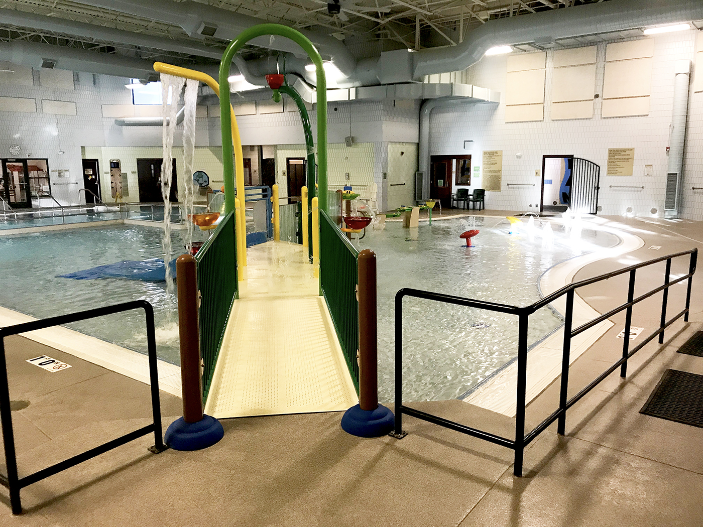 Boulder Recreation Center | Aquatic Chemical Solutions